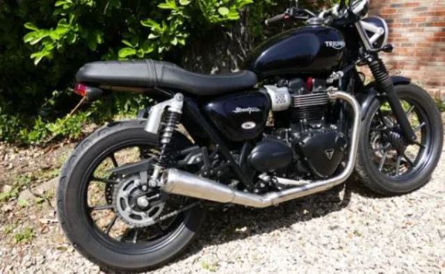 Triumph Bobber Parts Australia | Reviewmotors.co