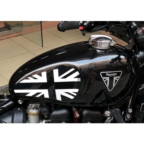 Bobber Decals | Reviewmotors.co